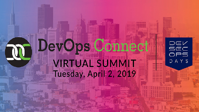 2019 DevSecOps Days - Techstrong TV