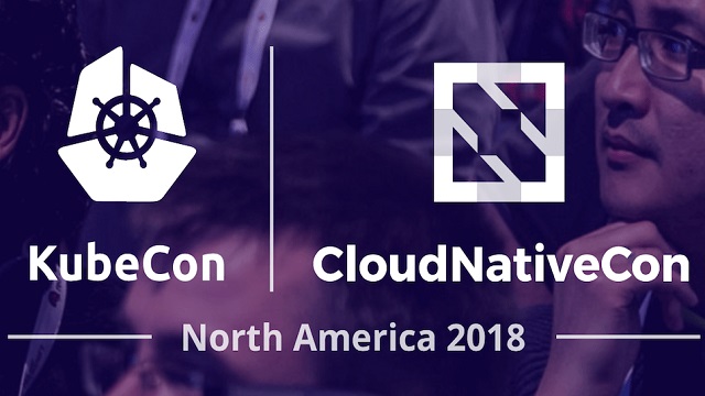 KubeCon + CloudNativeCon, Seattle 2018 - Techstrong TV