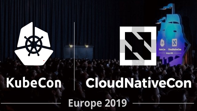 KubeCon + CloudNativeCon Barcelona 2019 - Techstrong TV