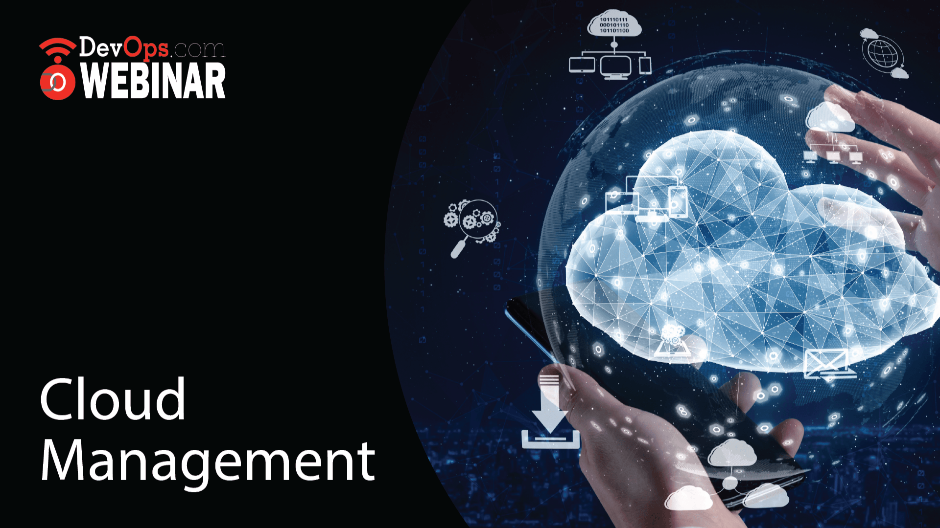 Cloud Management - Techstrong TV