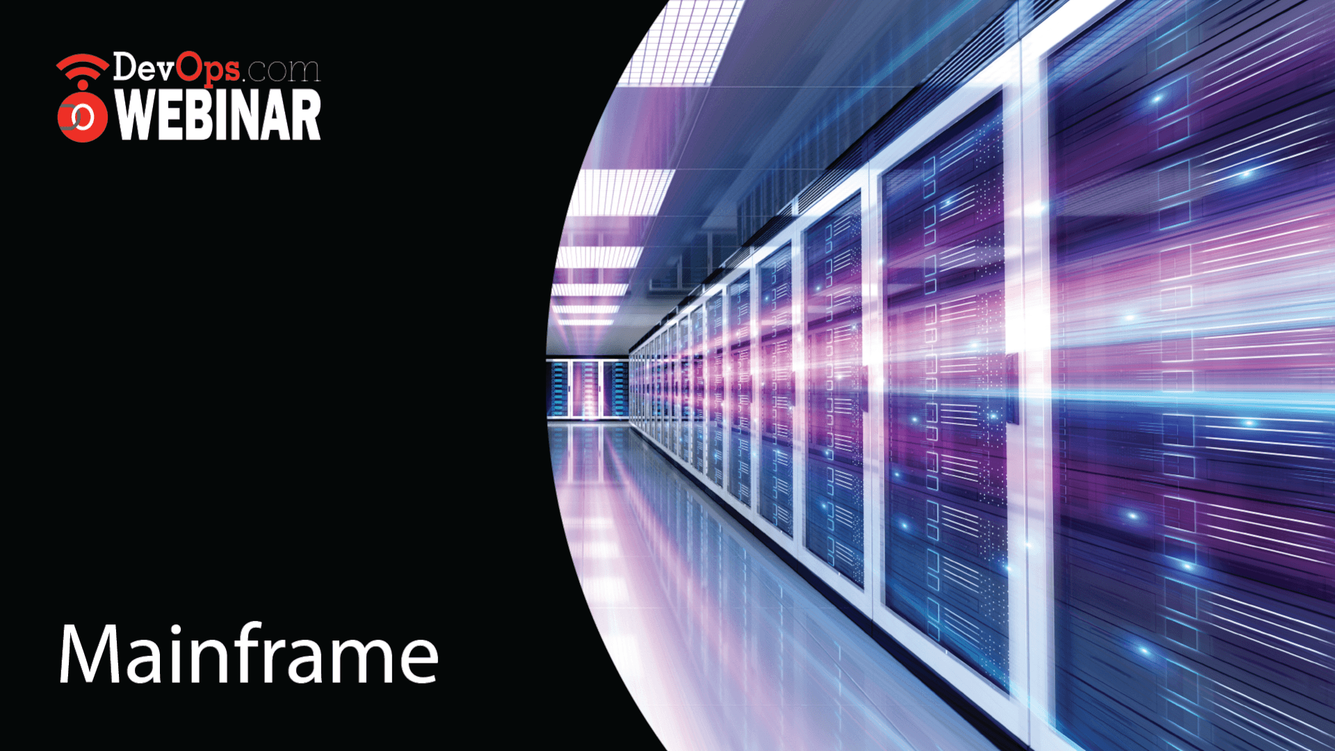 Mainframe - Techstrong TV