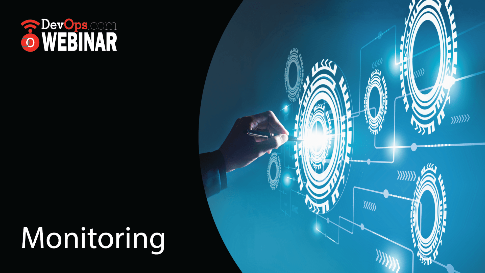 Monitoring - Techstrong TV