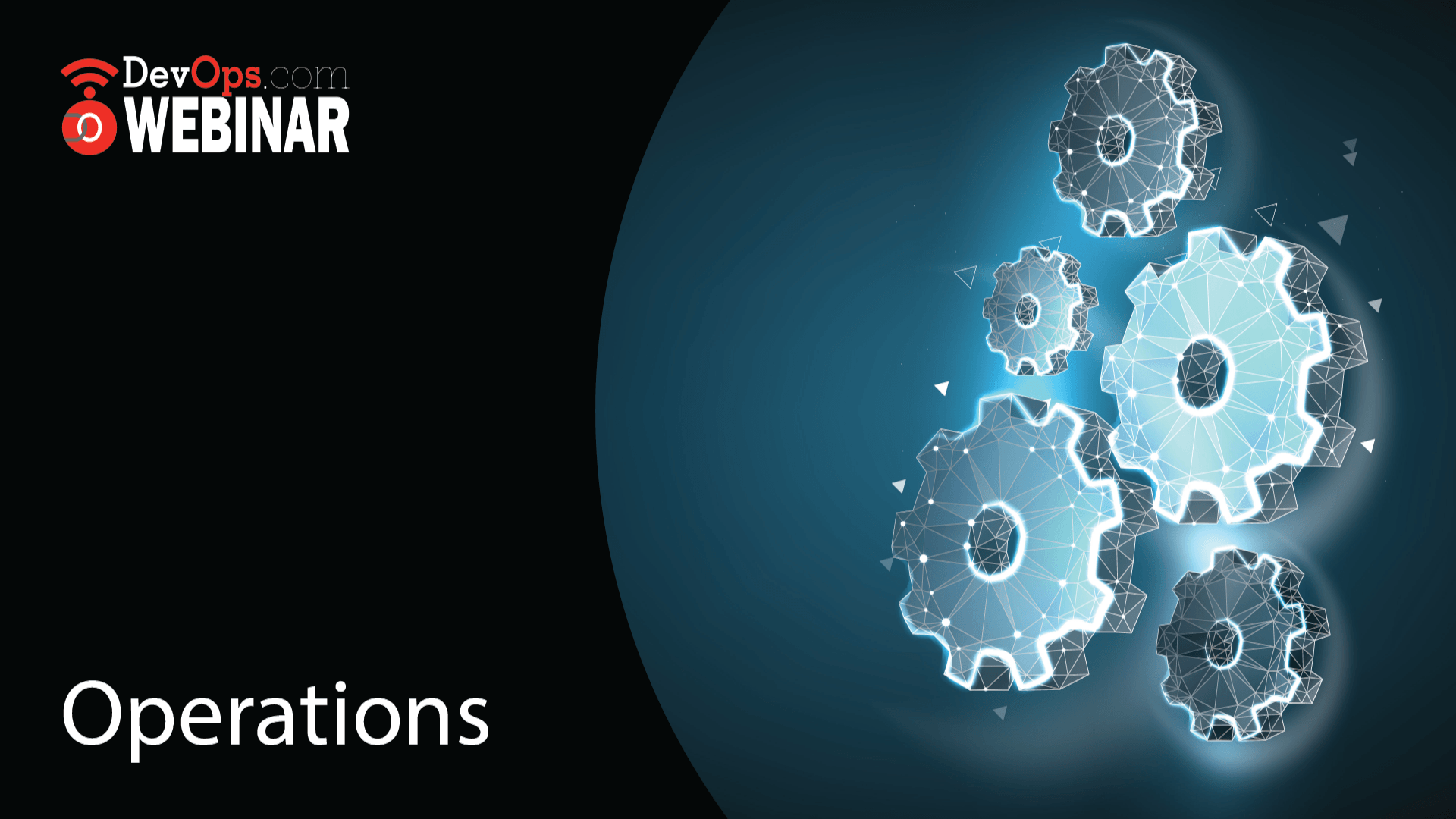 Operations - Techstrong TV