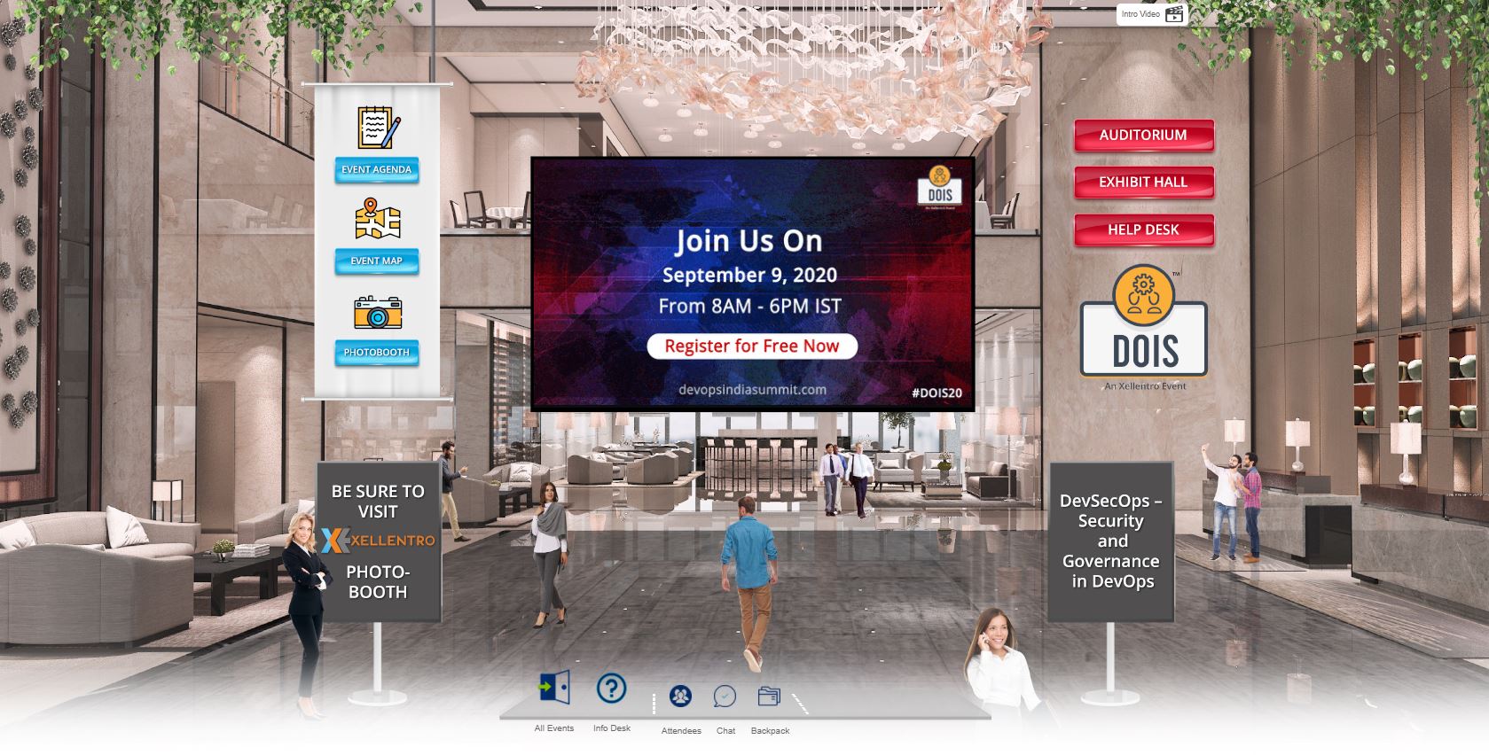 2020 DevOps India Summit - Techstrong TV