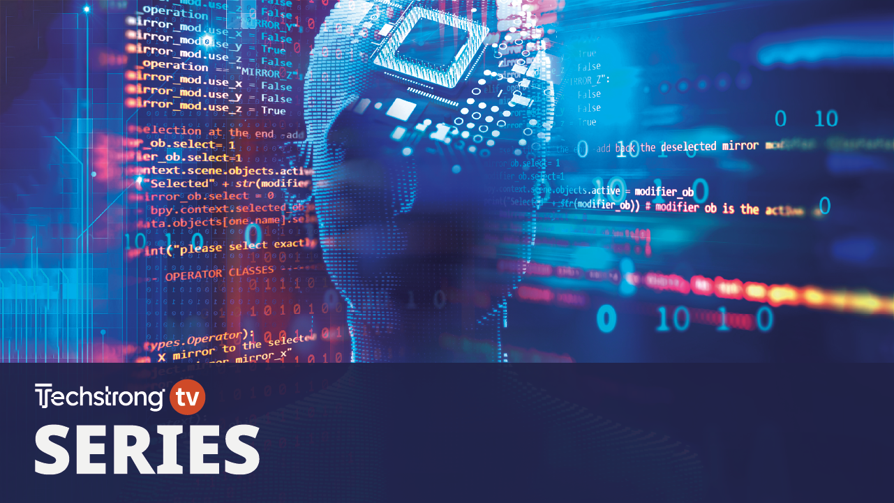 Series - Techstrong TV