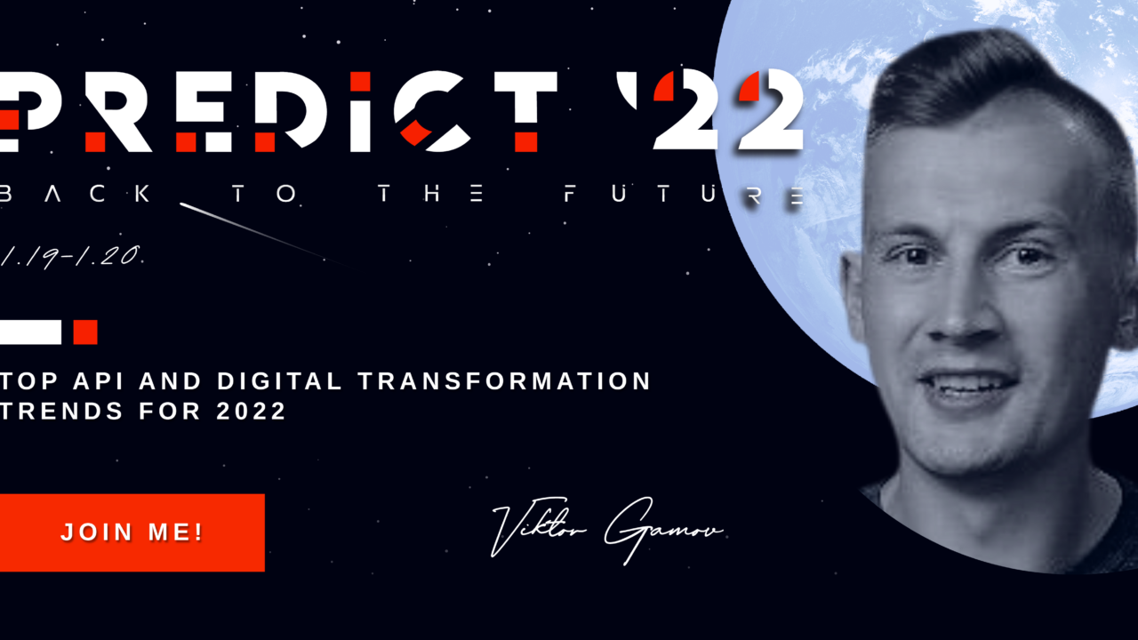 Viktor Gamov - Service Mesh: Day Zero - Techstrong TV