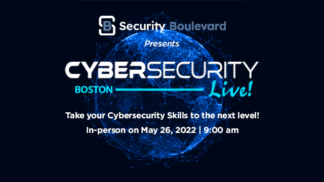 Cybersecurity Live! - Techstrong TV