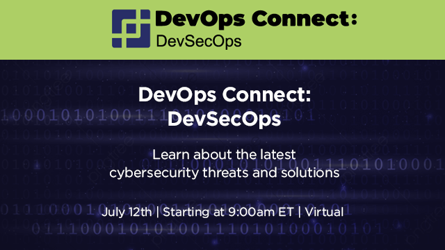 2022 DevSecOps Days - Techstrong TV