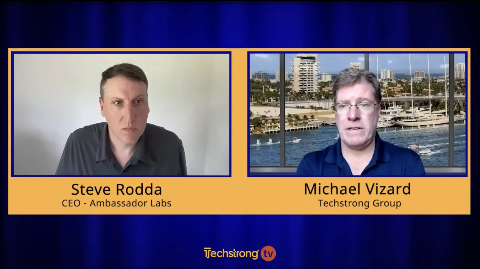 Expanding Kubernetes Accessibility - Steve Rodda, Ambassador Labs ...