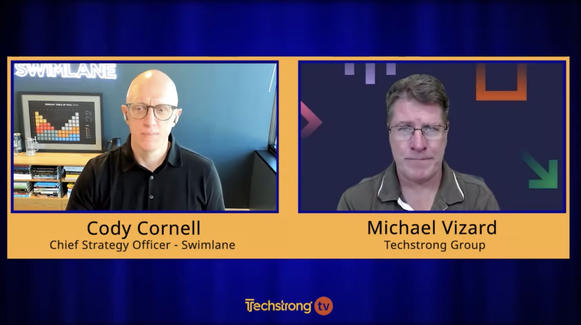 Incident Management in Modern IT Environments - Cody Cornell, Swimlane ...