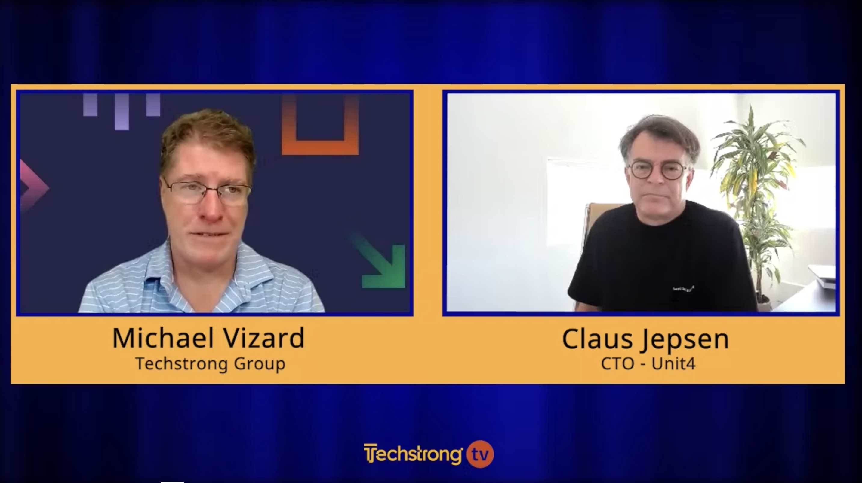 Cultural Perspective To Achieve Devops Claus Jepsen Unit4