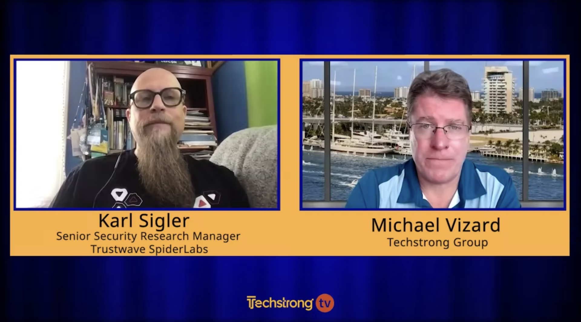 Cybersecurity Penetration Testing - Karl Sigler, Trustwave Spider Labs ...