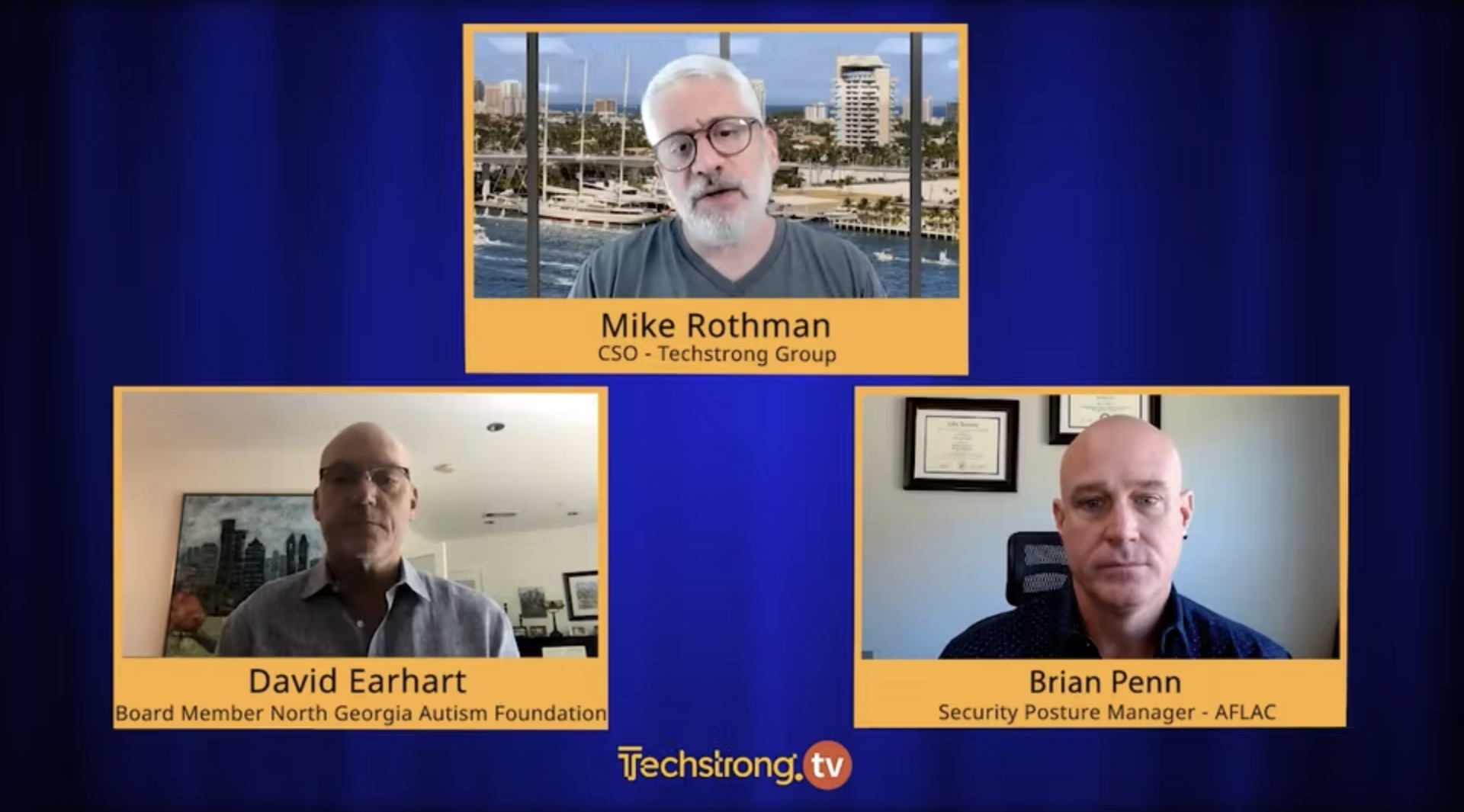 Finding Security Professionals in Non-Traditional Places - David ...