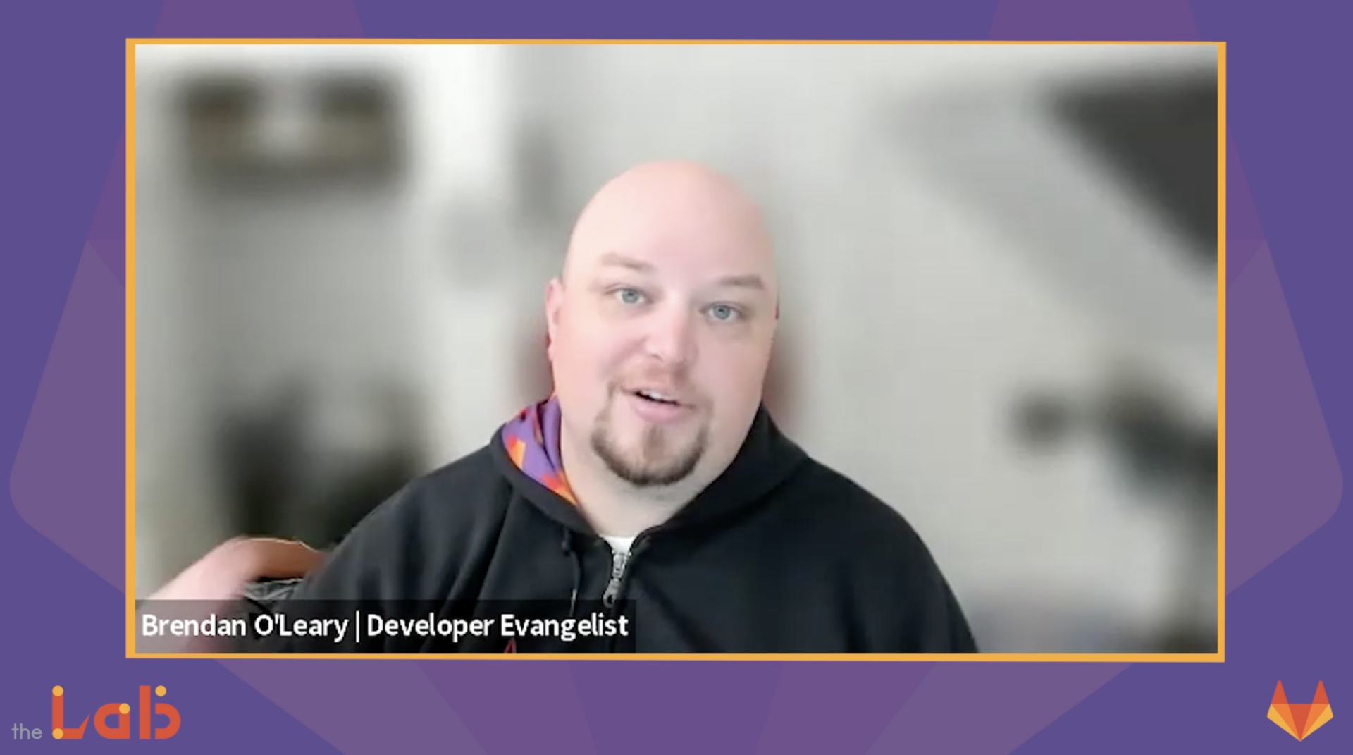 The Lab with Brendan O'Leary EP 19 - Techstrong TV