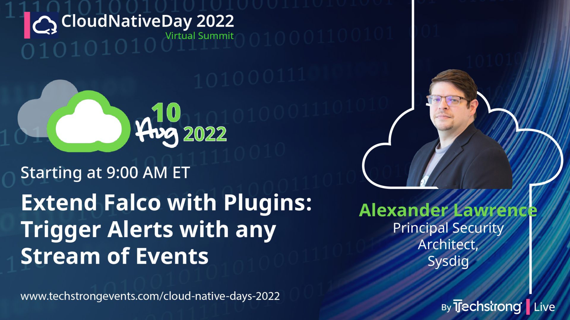 Alexander Lawrence Archives - Techstrong TV