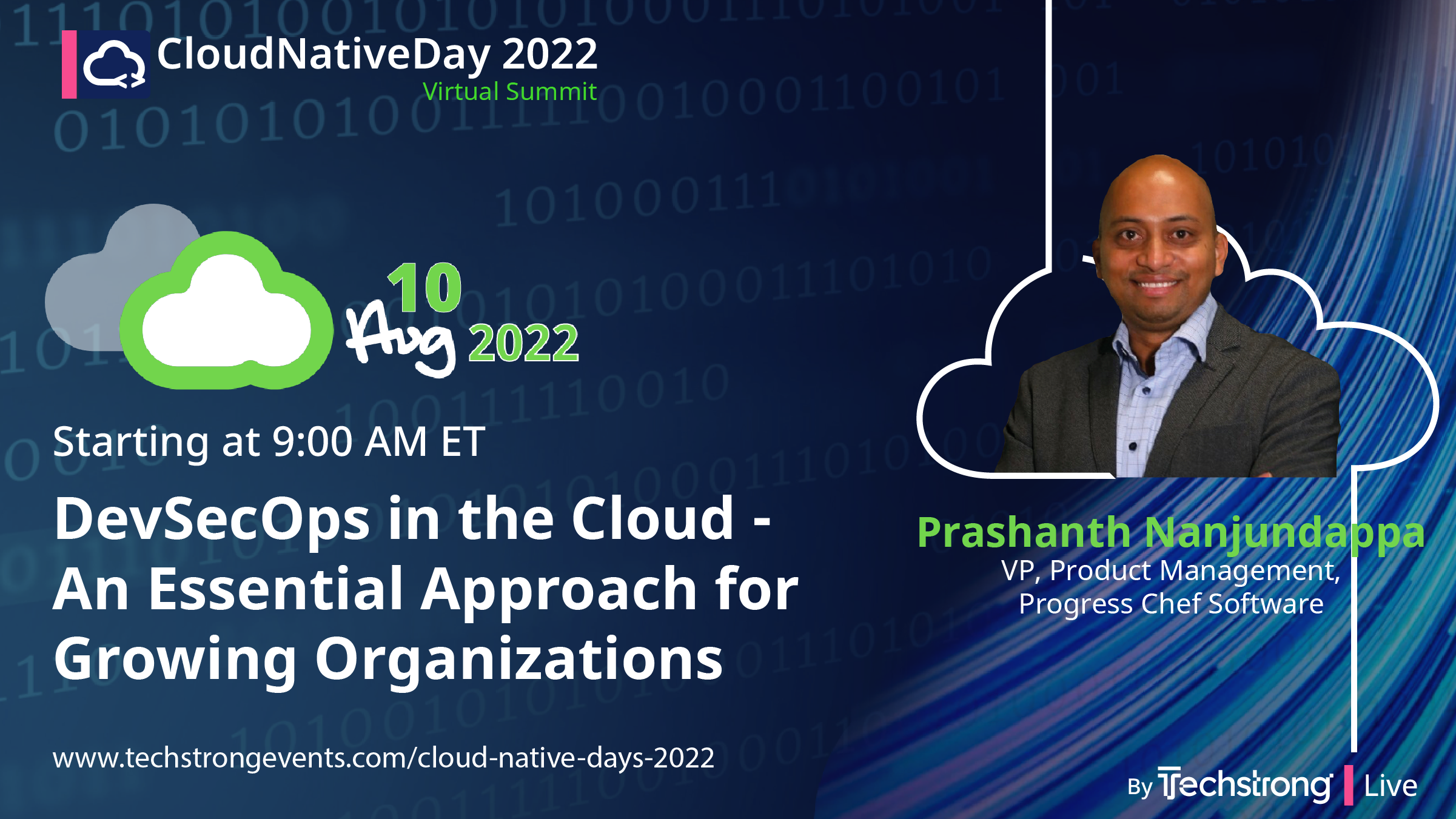 Prashanth Nanjundappa - DevSecOps in the Cloud - An Essential Approach for Growing Organizations ...