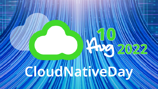 Cloud-Native Day 2022 - Techstrong TV