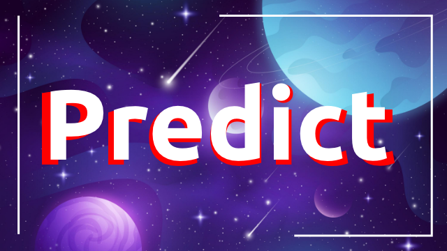 Predict - Techstrong TV