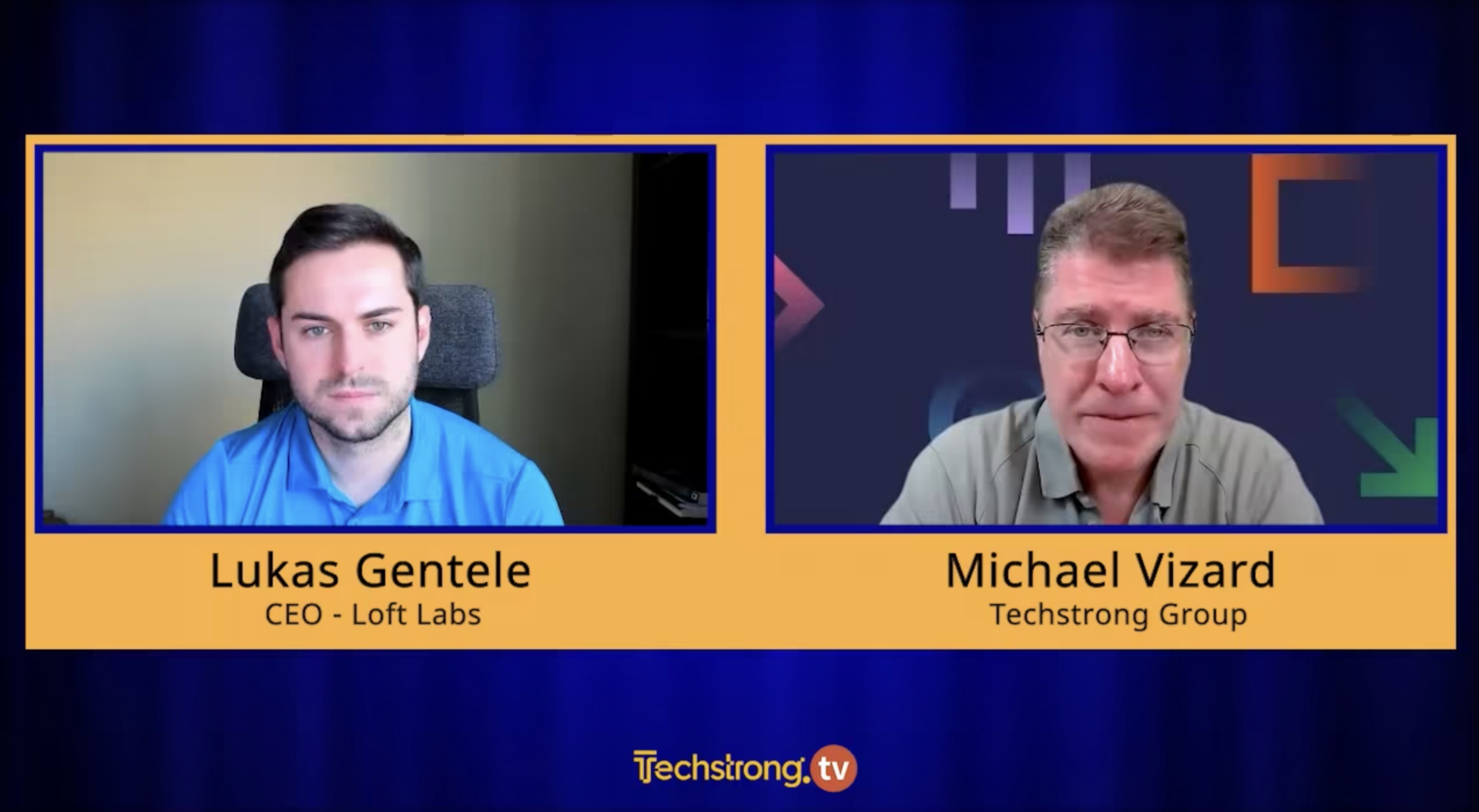 Open Source DevSpace Tool - Lukas Gentele, Loft Labs - Techstrong TV