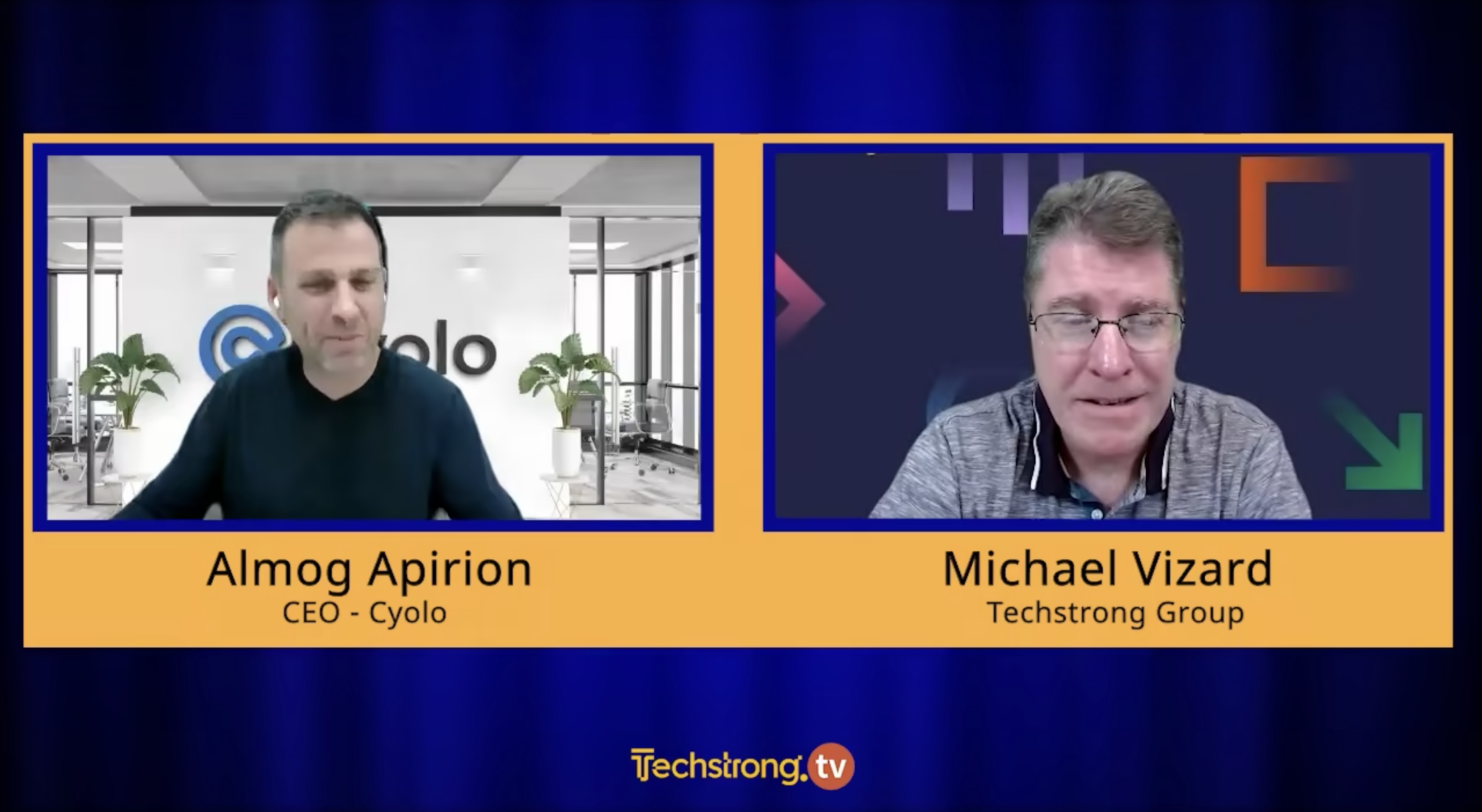 Reining in Cybersecurity Costs in 2023 - Almog Apirion, Cyolo ...