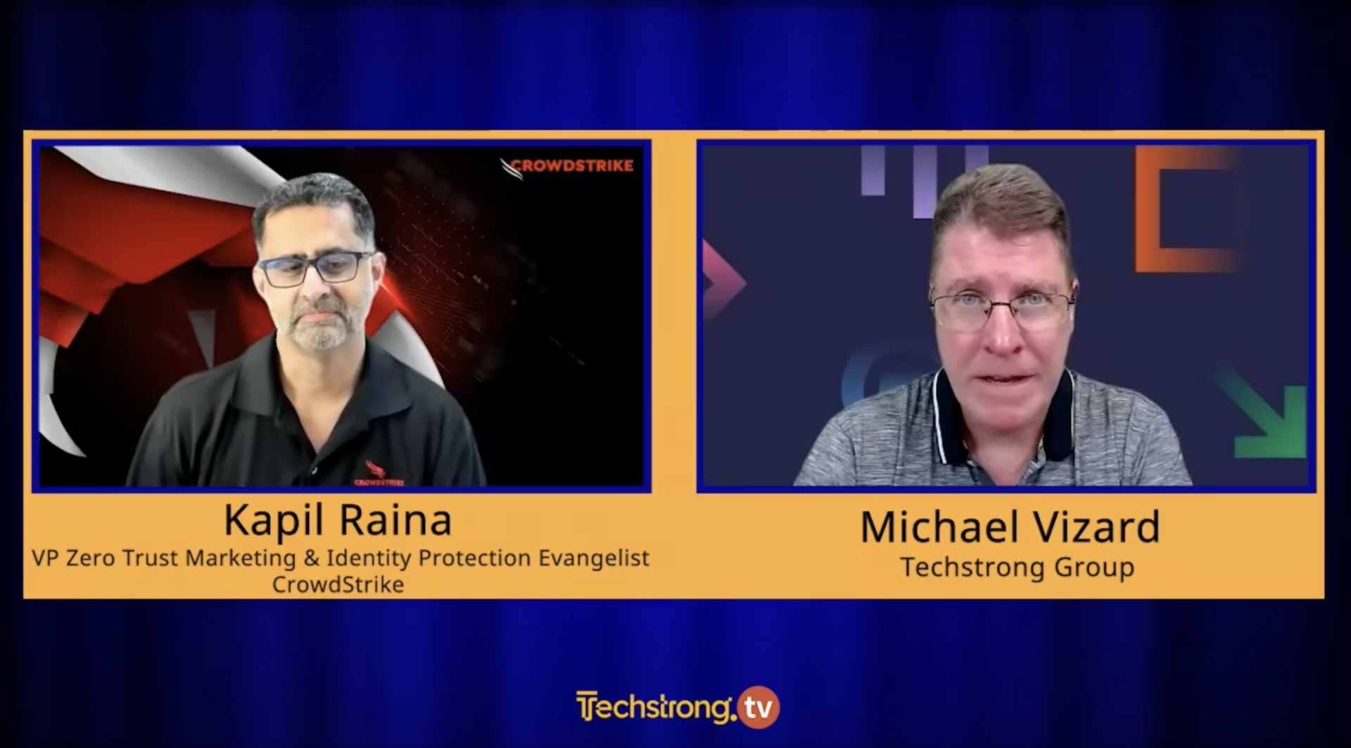 Mike Vizard Archives - Techstrong TV