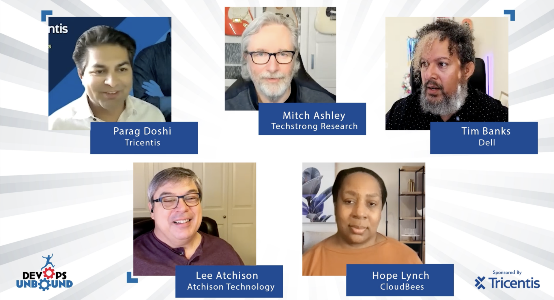 What's In Store for DevOps In 2023? - DevOps Unbound EP 35 - Techstrong TV