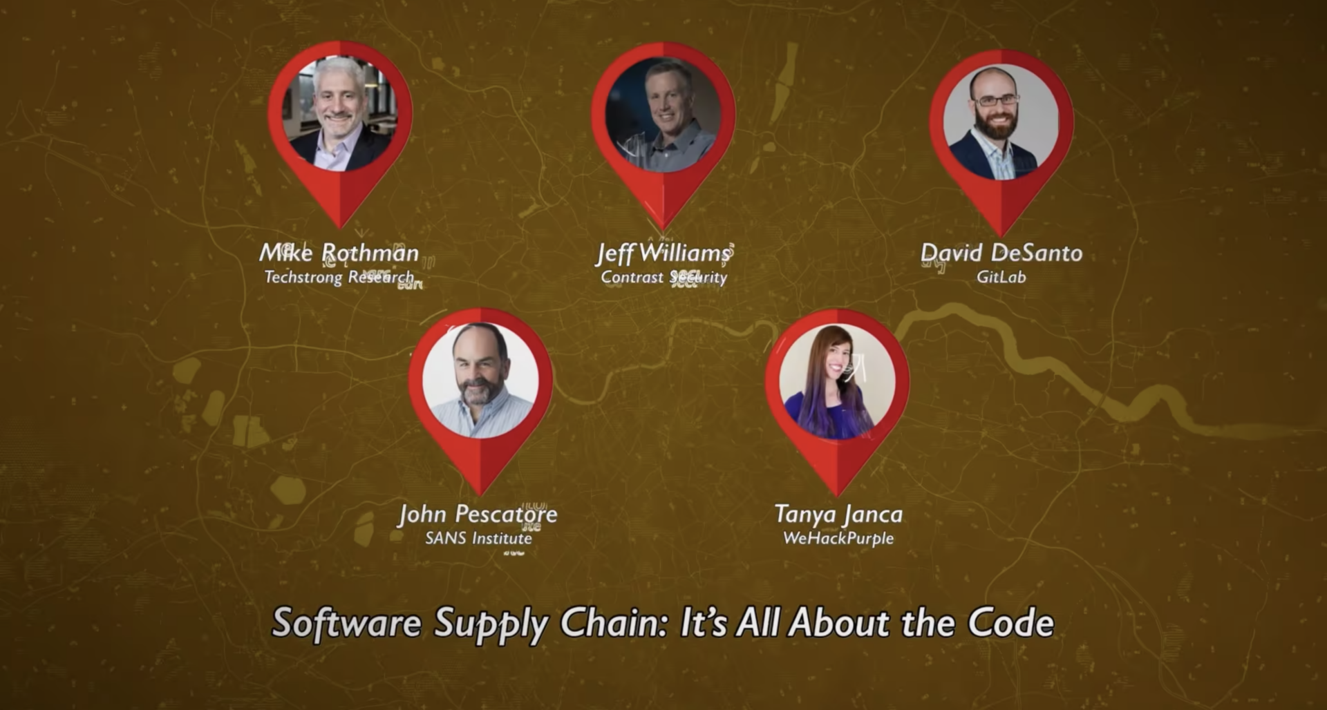 Software Supply Chain: It’s All About the Code | Predict 2023 - Techstrong TV