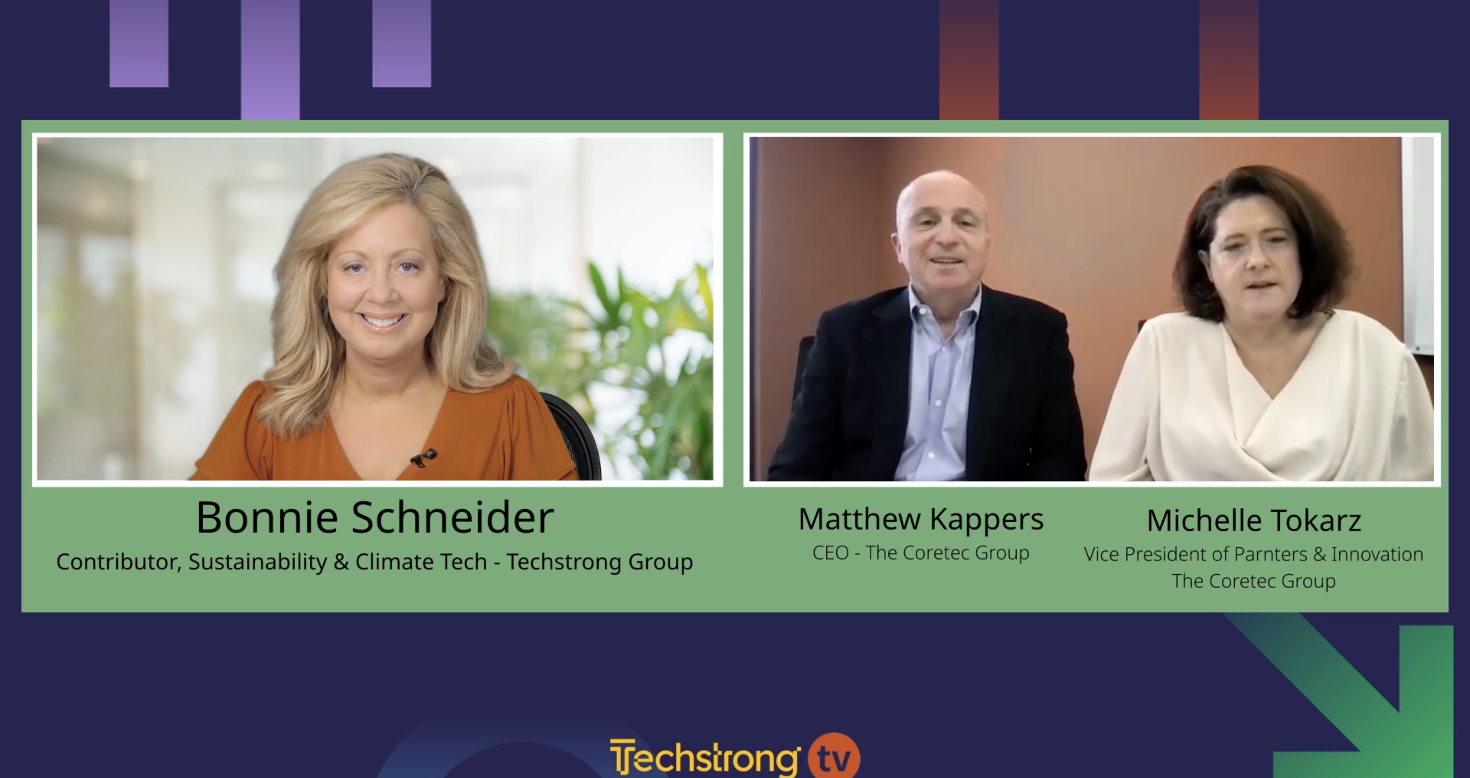 Battery Technology in Electric Vehicles - Matt Kappers and Michelle ...