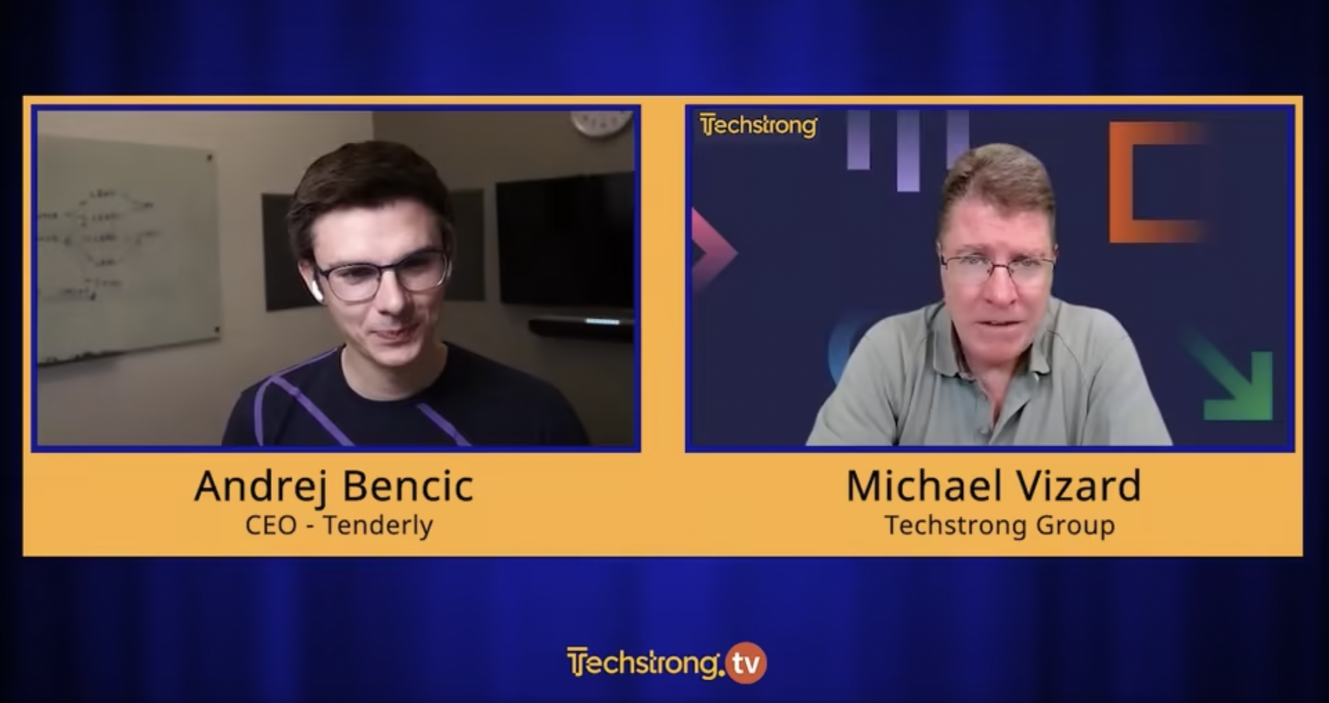 Integrated Development Environments and Web3 - Andrej Bencic, Tenderly - Techstrong TV