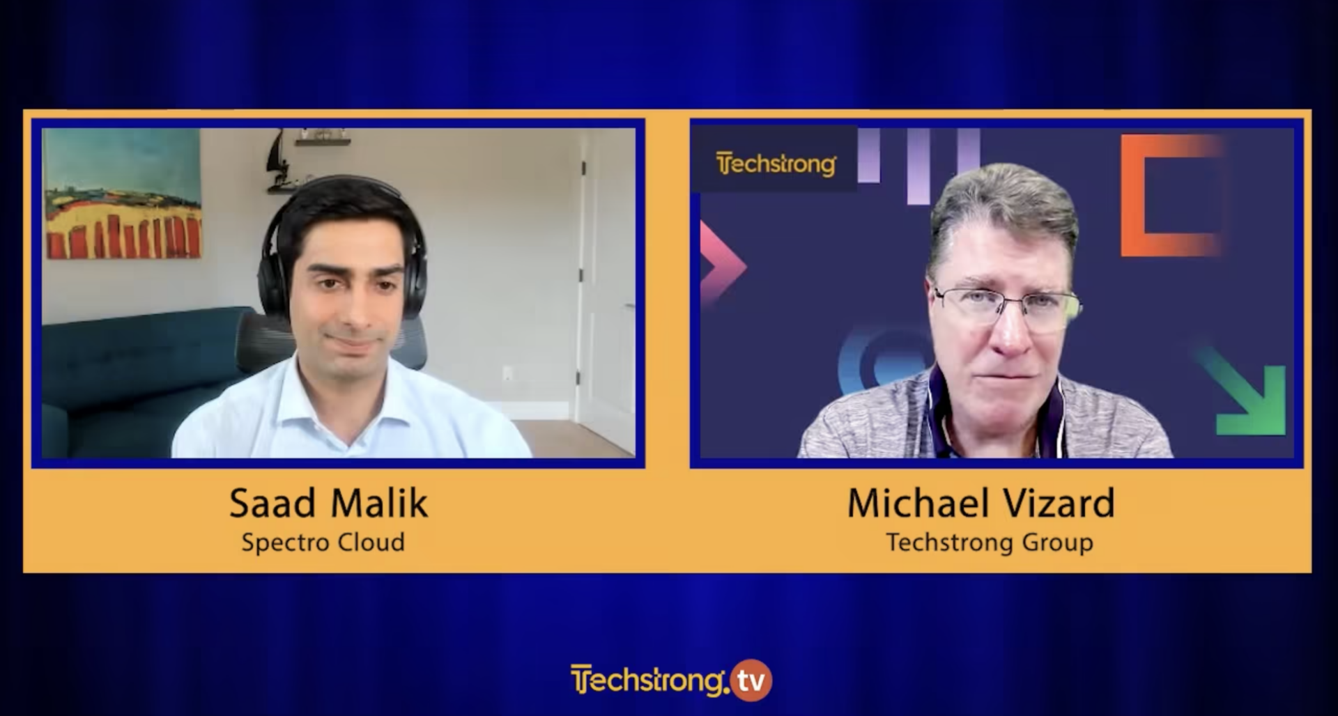 Evolution of K8 Deployment and Management - Saad Malik, Spectro Cloud ... Evolution of K8 Deployment and Management - Saad Malik, Spectro Cloud ...