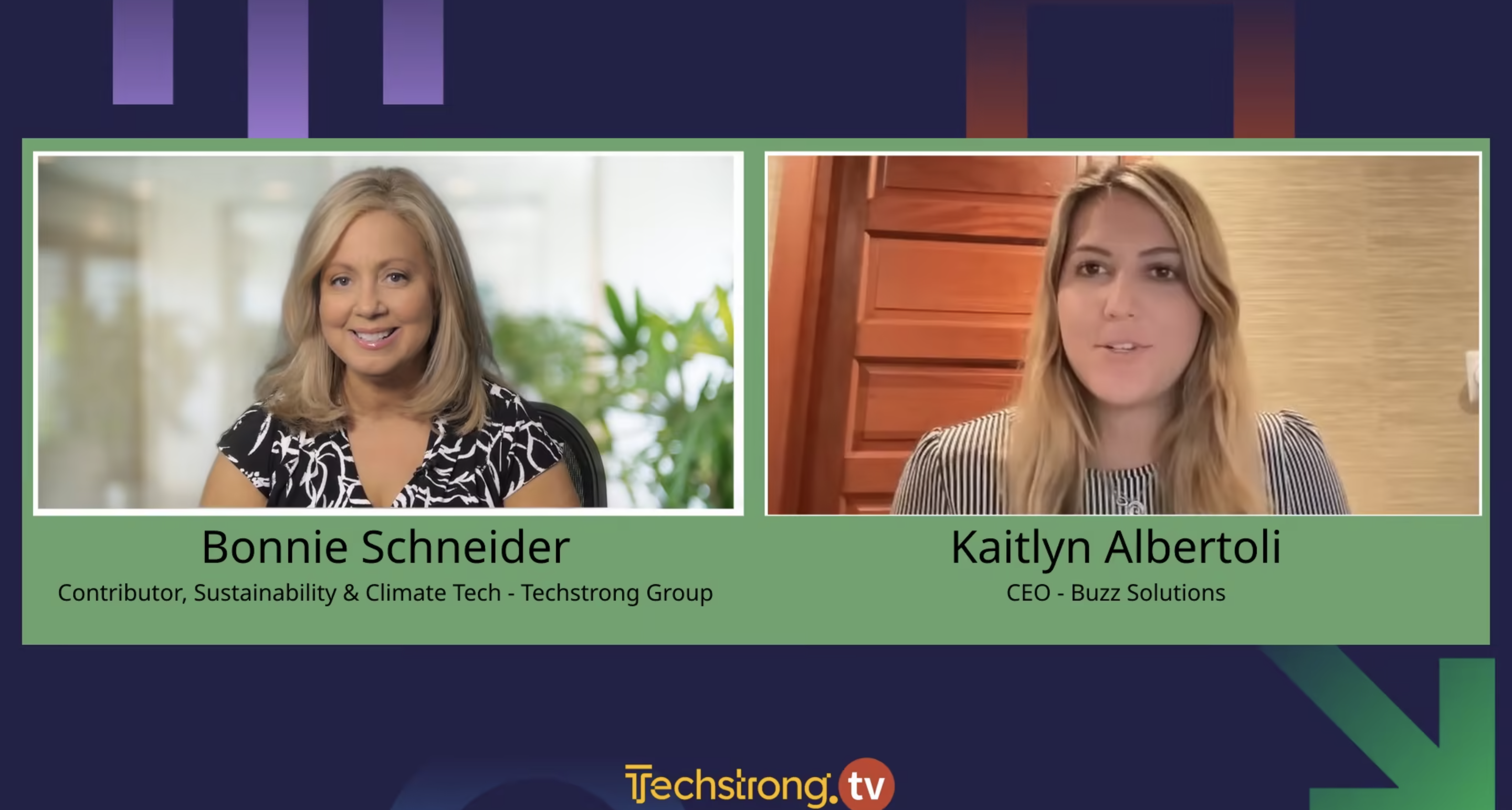 Predicting Wildfire Damage with AI - Kaitlyn Albertoli, Buzz Solutions ... Predicting Wildfire Damage with AI - Kaitlyn Albertoli, Buzz Solutions ...