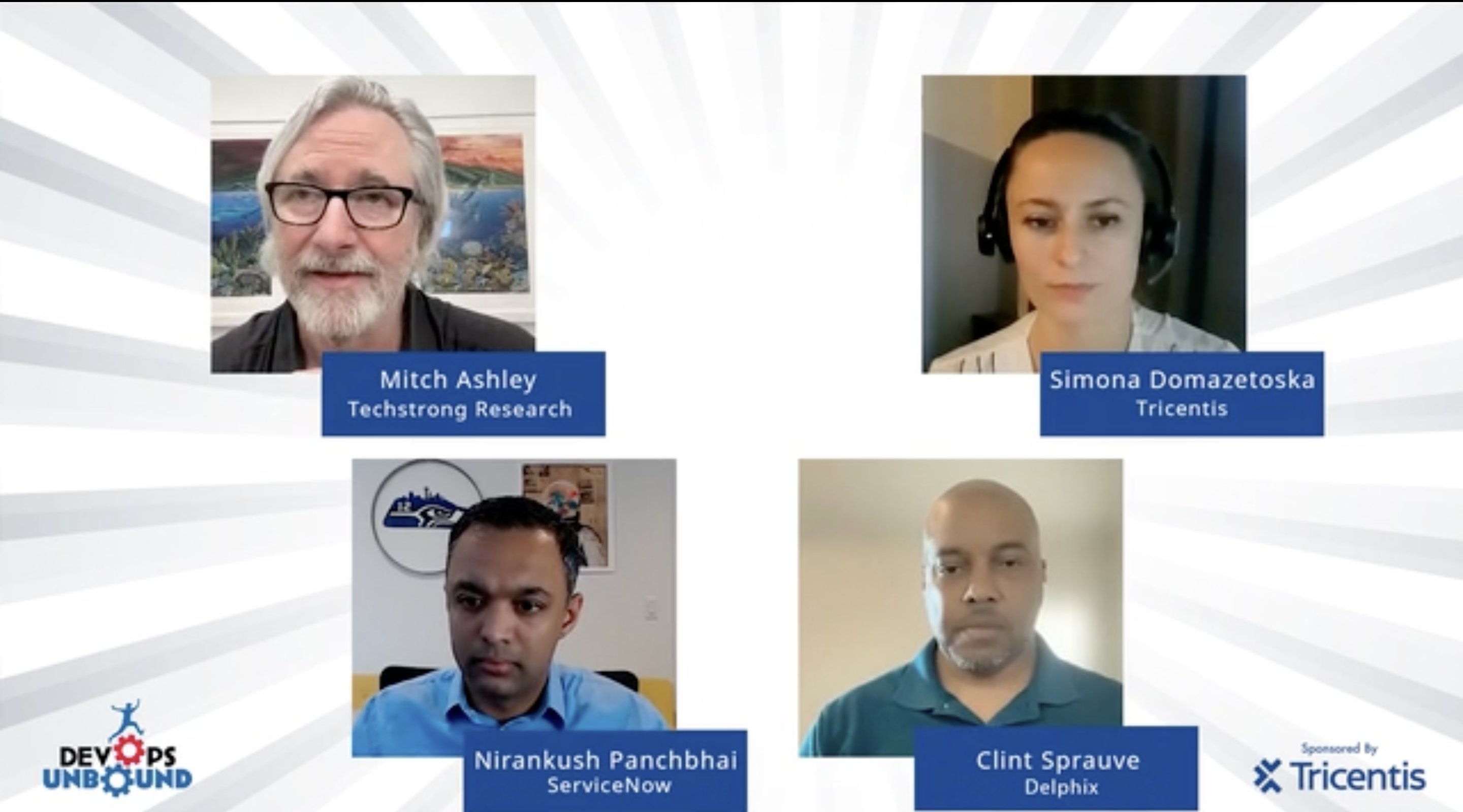 DevOps and Low-Code/No-Code: Develop, Test and Deploy - DevOps Unbound ...