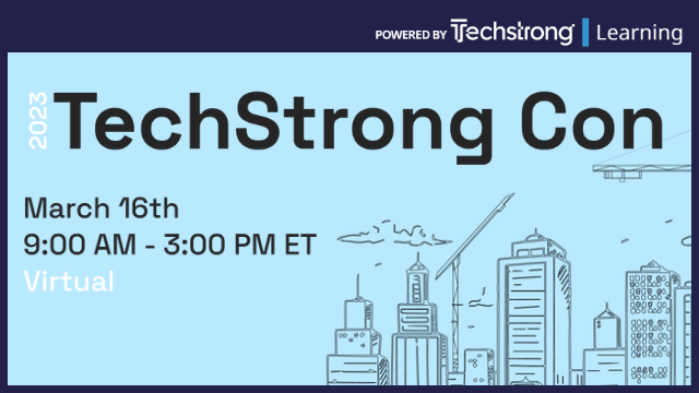 Techstrong Con 2023 - Techstrong TV