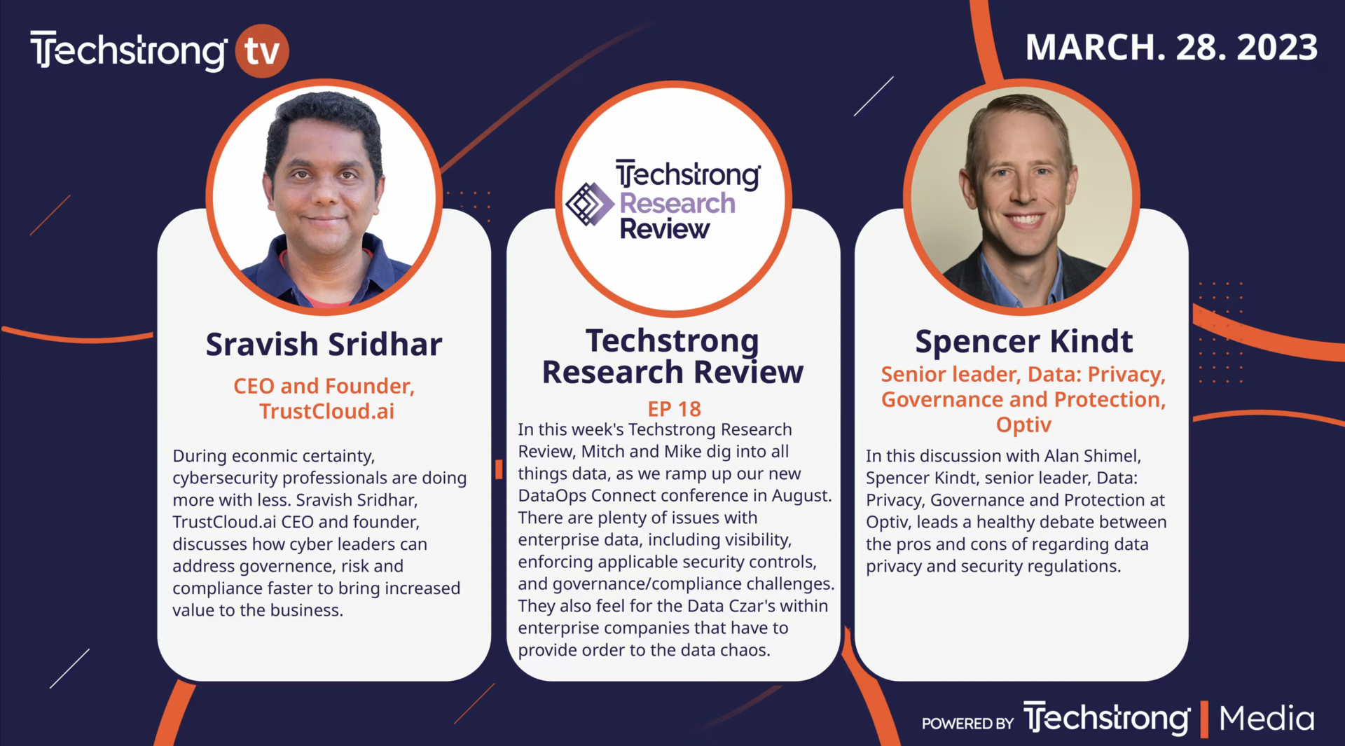 Maxim Fateev Archives - Techstrong TV