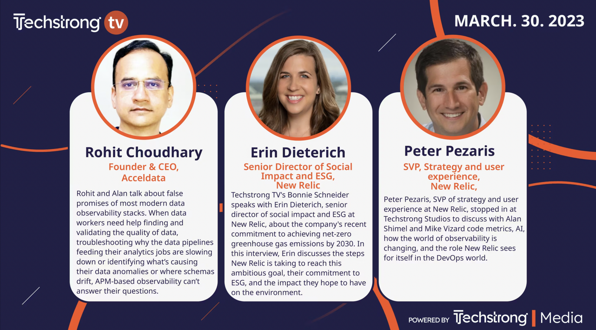 Dana Lawson Archives - Techstrong TV