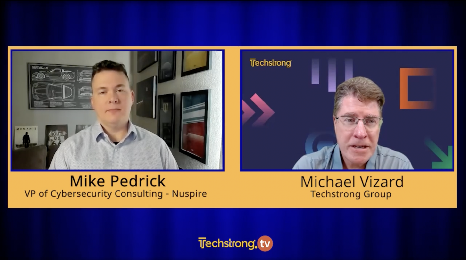 Cyberattacks on Software-Defined Vehicles - Mike Pedrick, Nuspire ...