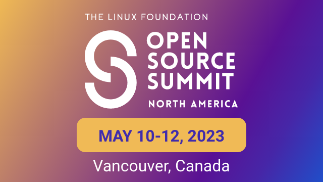 OSS North America 2023 - Techstrong TV