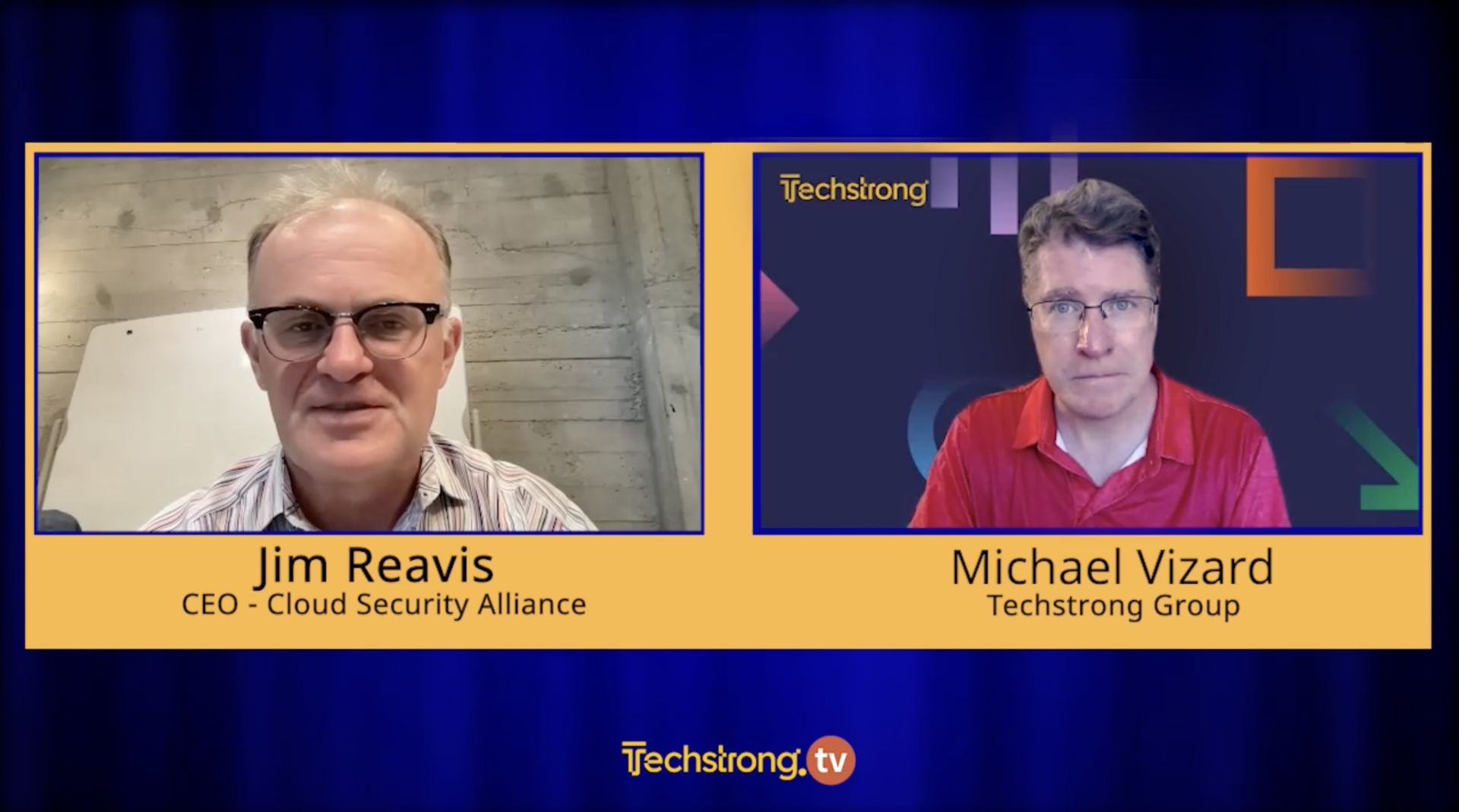 Cybersecurity Implications of Generative AI Platforms - Jim Reavis ...