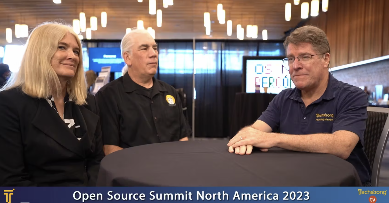 Tracy Ragan & Steven Taylor, DeployHub | OSS North America 2023 ...