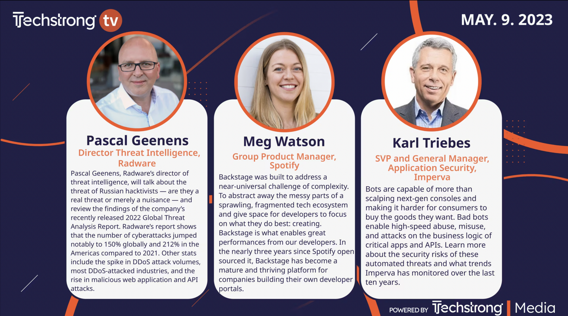 Frank Cardello Archives - Techstrong TV