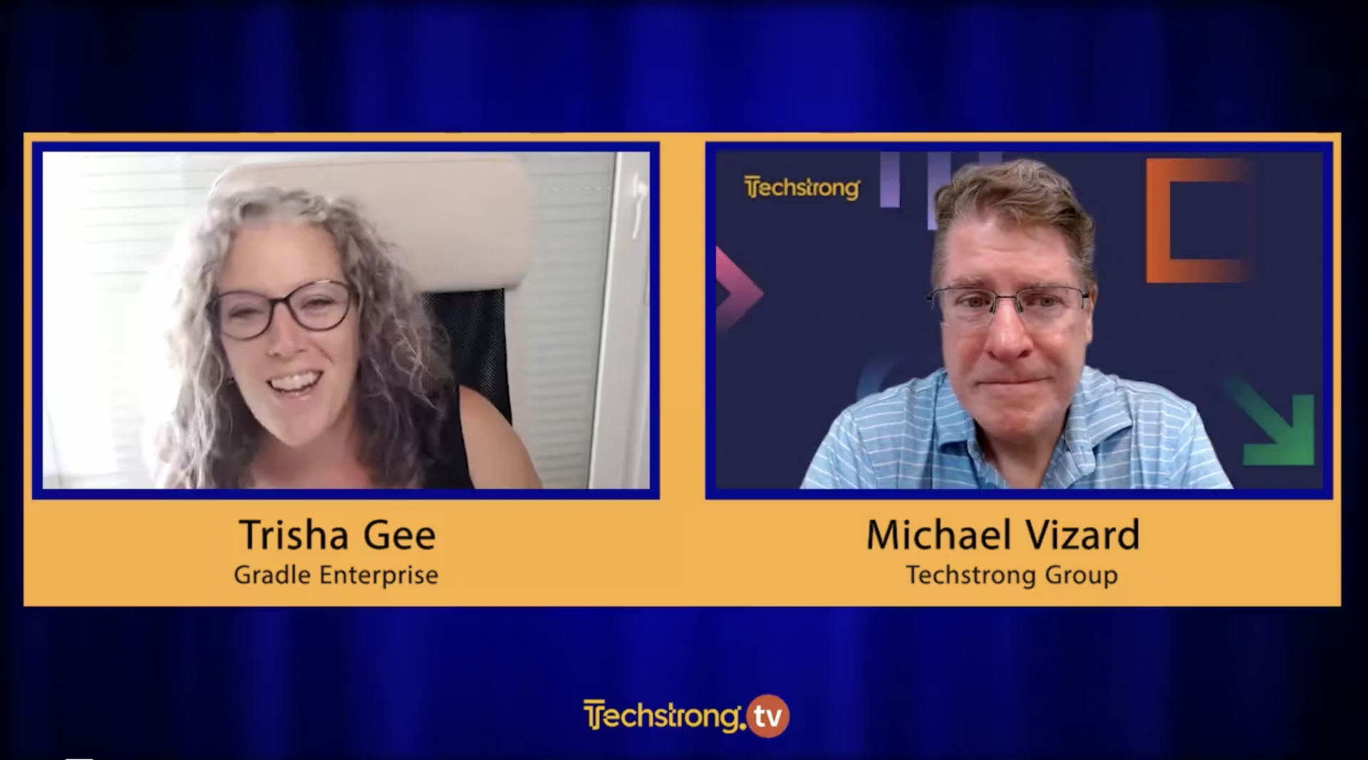 Fostering Developer Creativity and Preventing Burnout - Trisha Gee, Gradle Enterprise ...