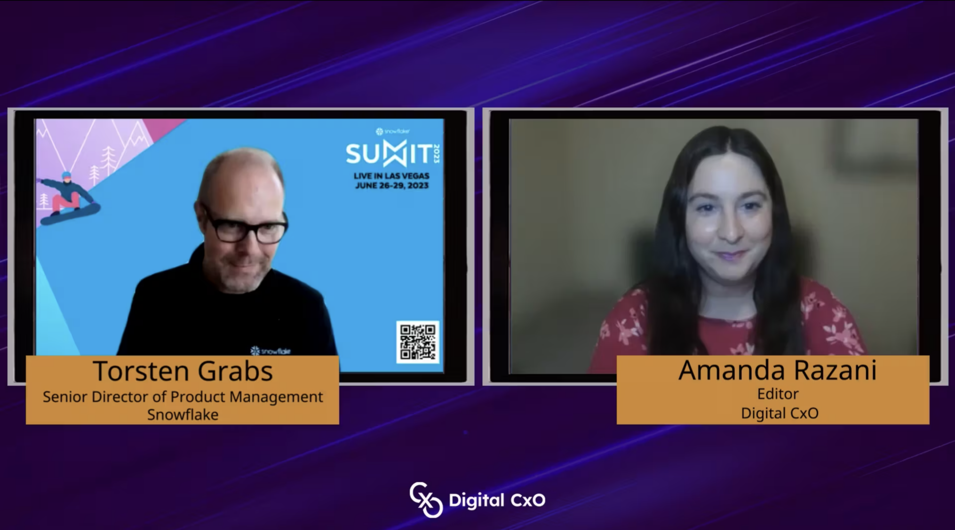 Snowflake Summit 2023: Highlights and Enterprise Priorities - Torsten ...