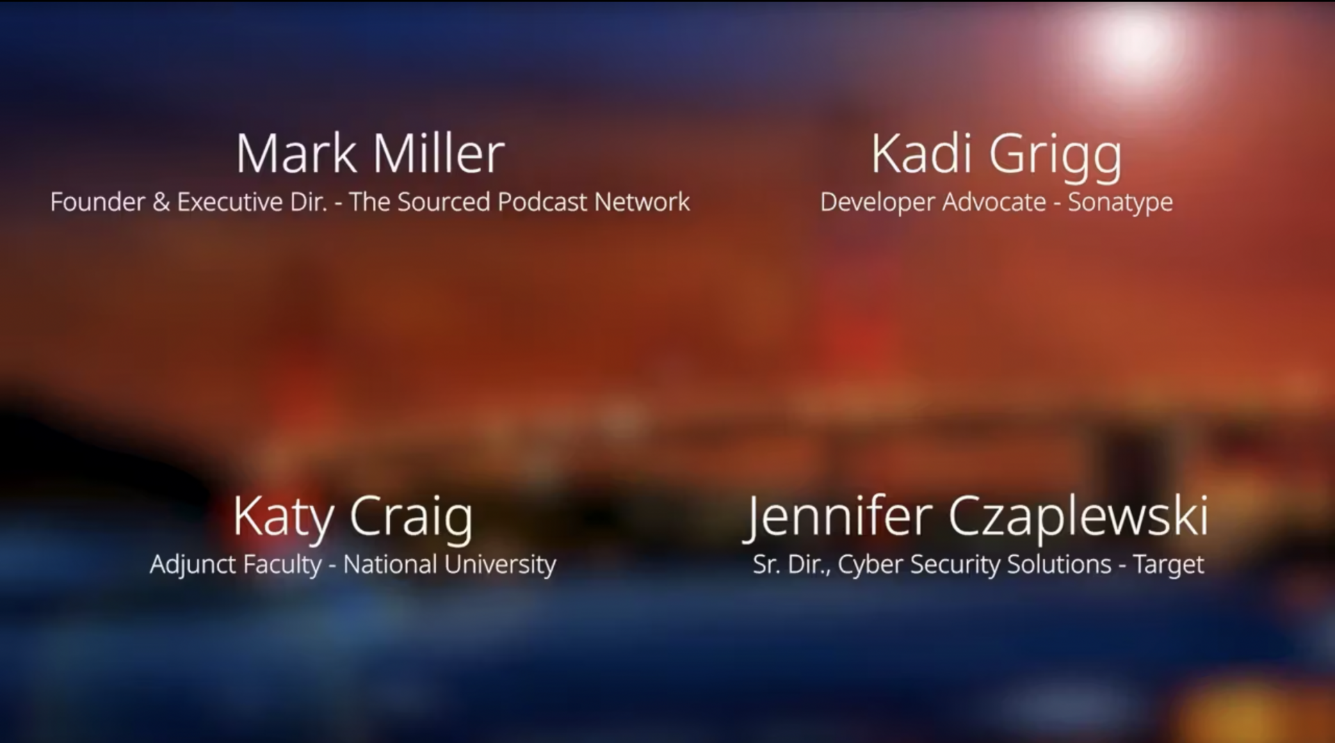 Whats On The Horizon For Cybersecurity And Open Source In 2023 Devops Connect Devsecops 2023