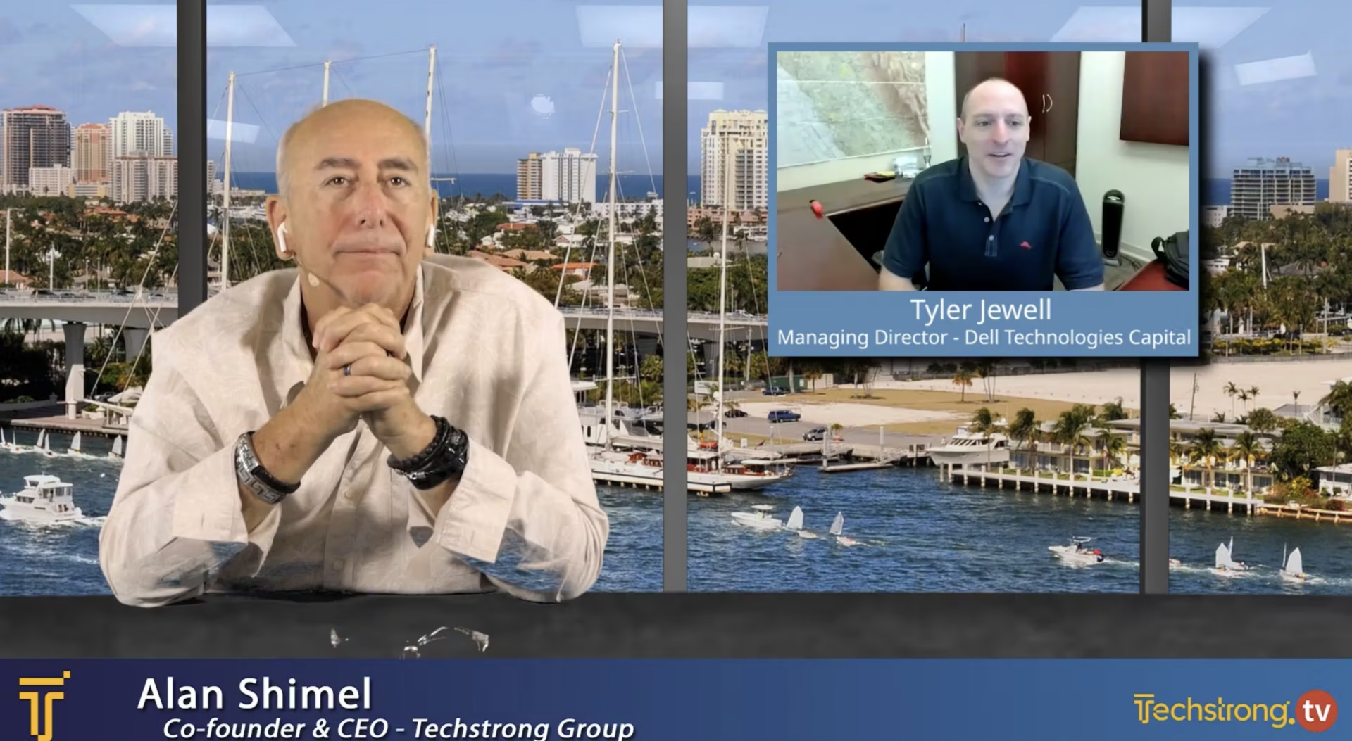 Developer-Led Landscape: Secure Software Supply Chain (Part 1) - Tyler ...