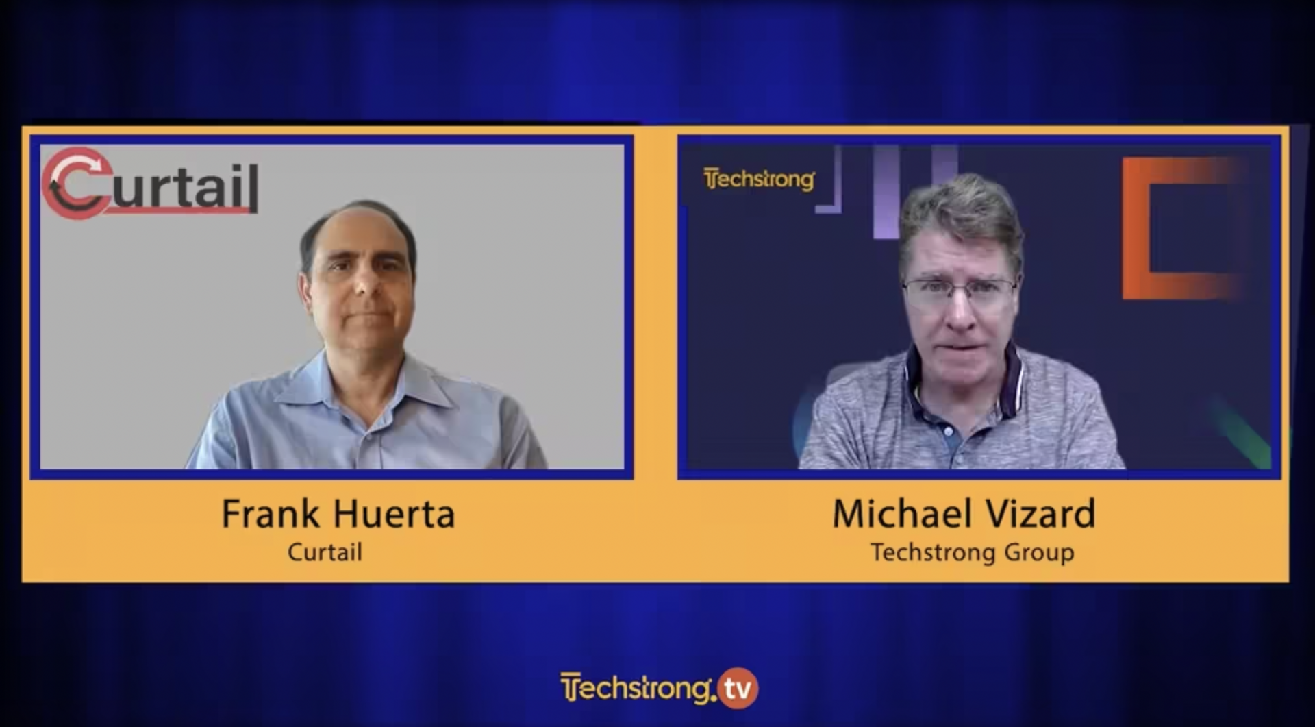 Detecting Security Flaws in Software - Frank Huerta, Curtail ...