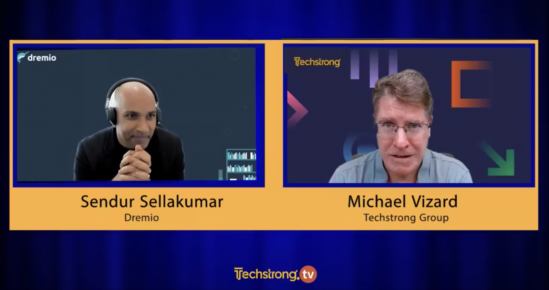 Data Lakehouses: The Foundation for the Next Era of AI - Sendur ...