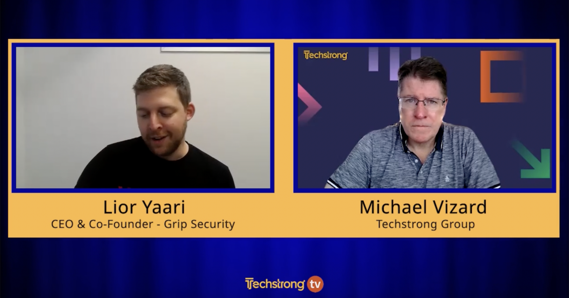 Videos Archive - Techstrong TV