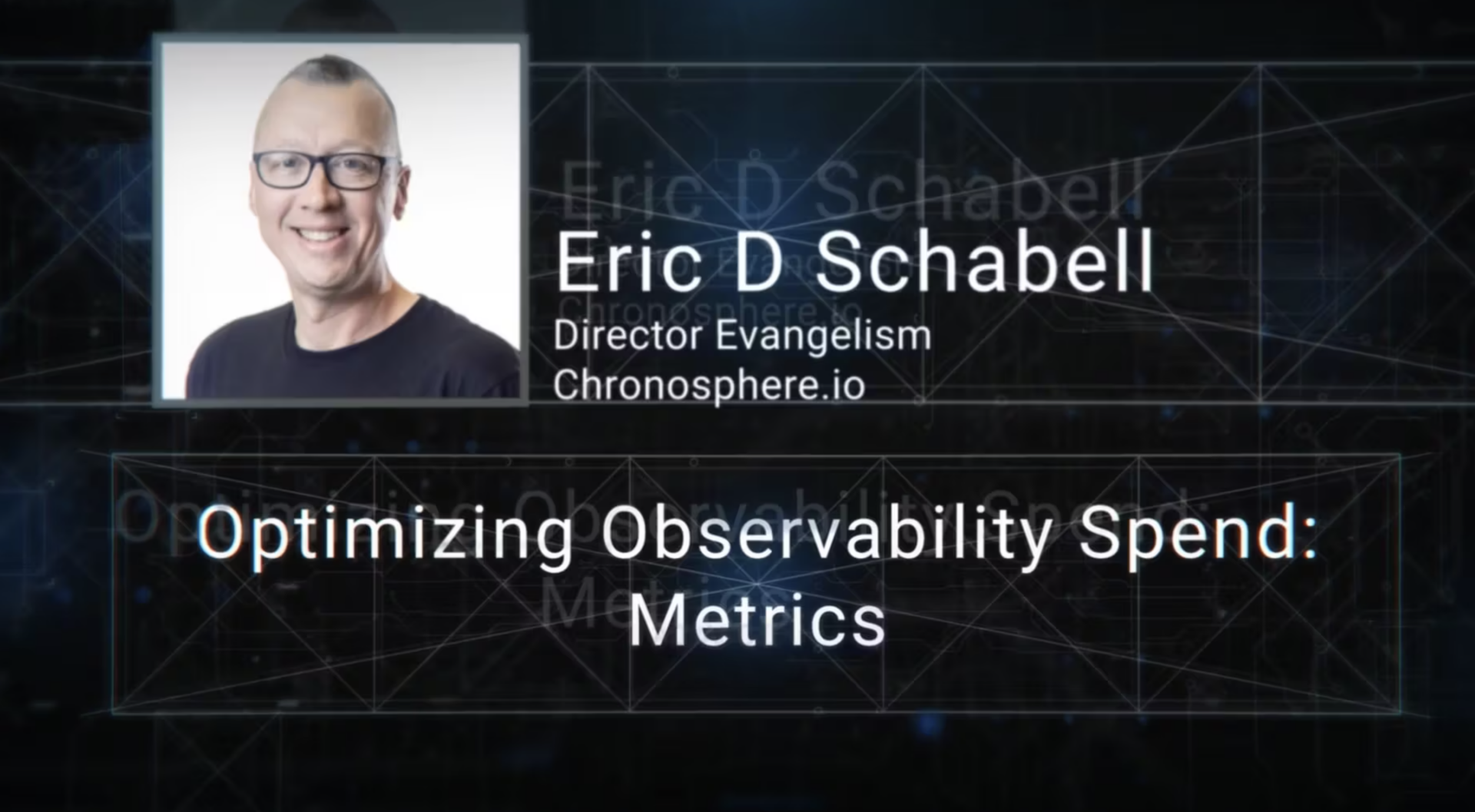 Optimizing Observability Spend: Data Management Metrics | DataOps Day ... Optimizing Observability Spend: Data Management Metrics | DataOps Day ...