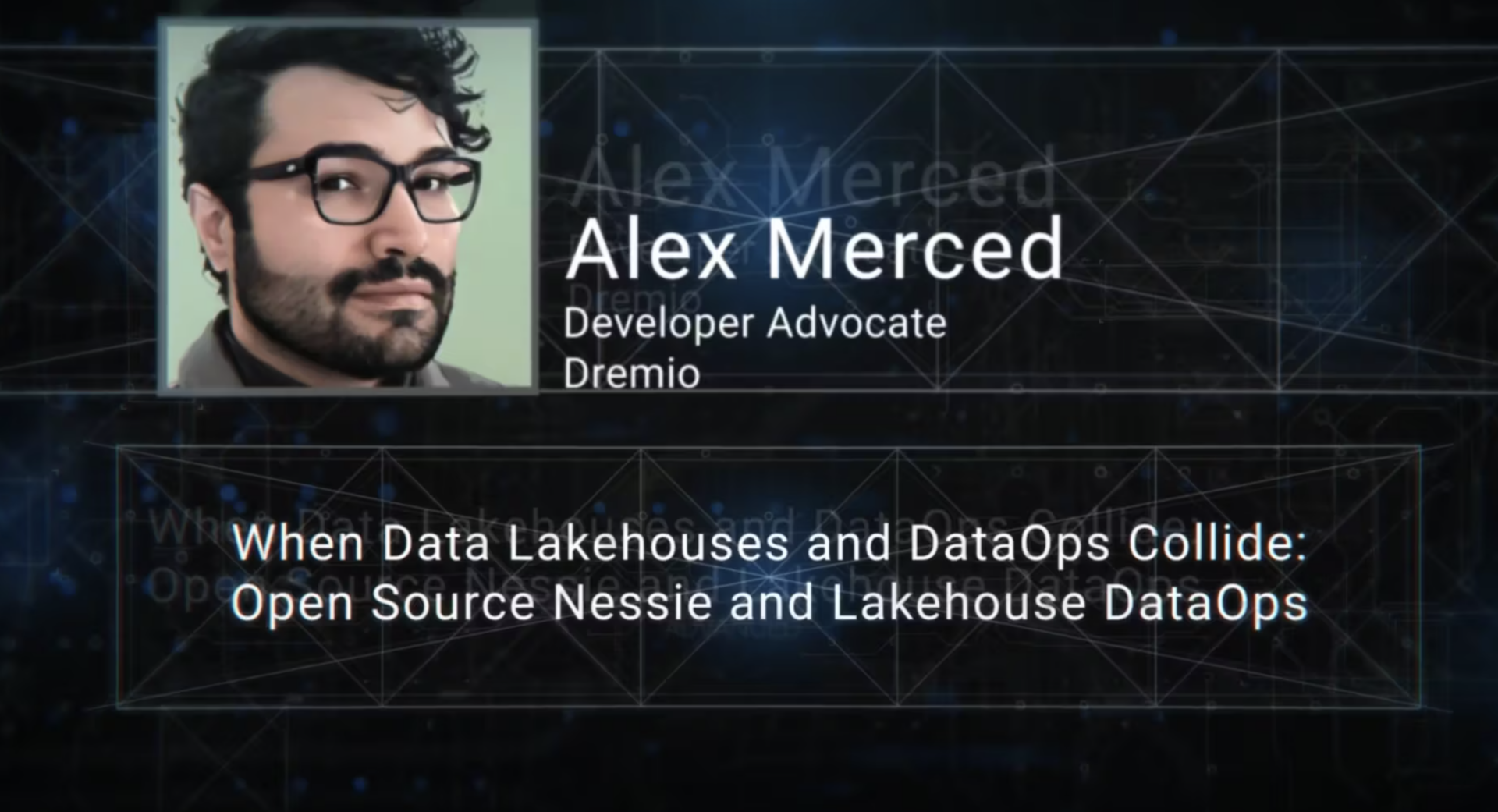When Data Lakehouses and DataOps Collide: Open Source Nessie and ... When Data Lakehouses and DataOps Collide: Open Source Nessie and ...