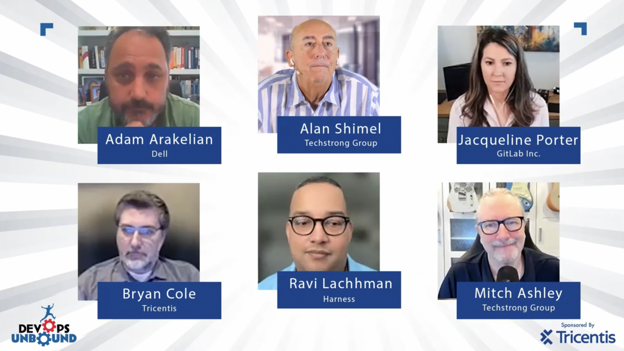 Home - Techstrong TV